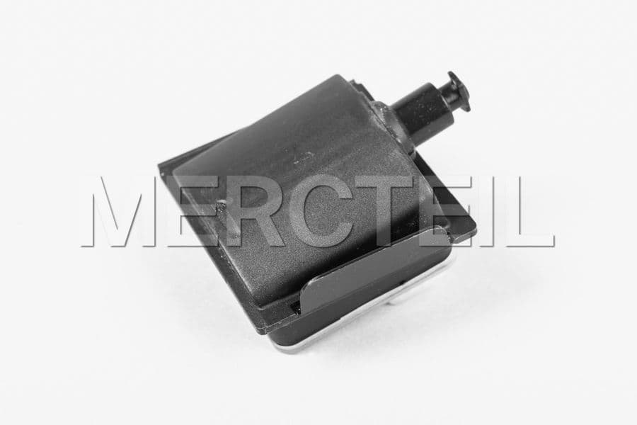 Buy the spare part Mercedes-Benz A0008204409 centr locking act ele
