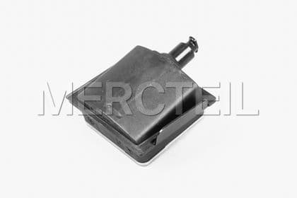 Buy the spare part Mercedes-Benz A0008206112 cent locking act elec