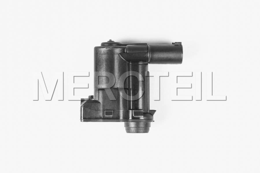 Buy the spare part Mercedes-Benz A0008206205 central locking actuator
