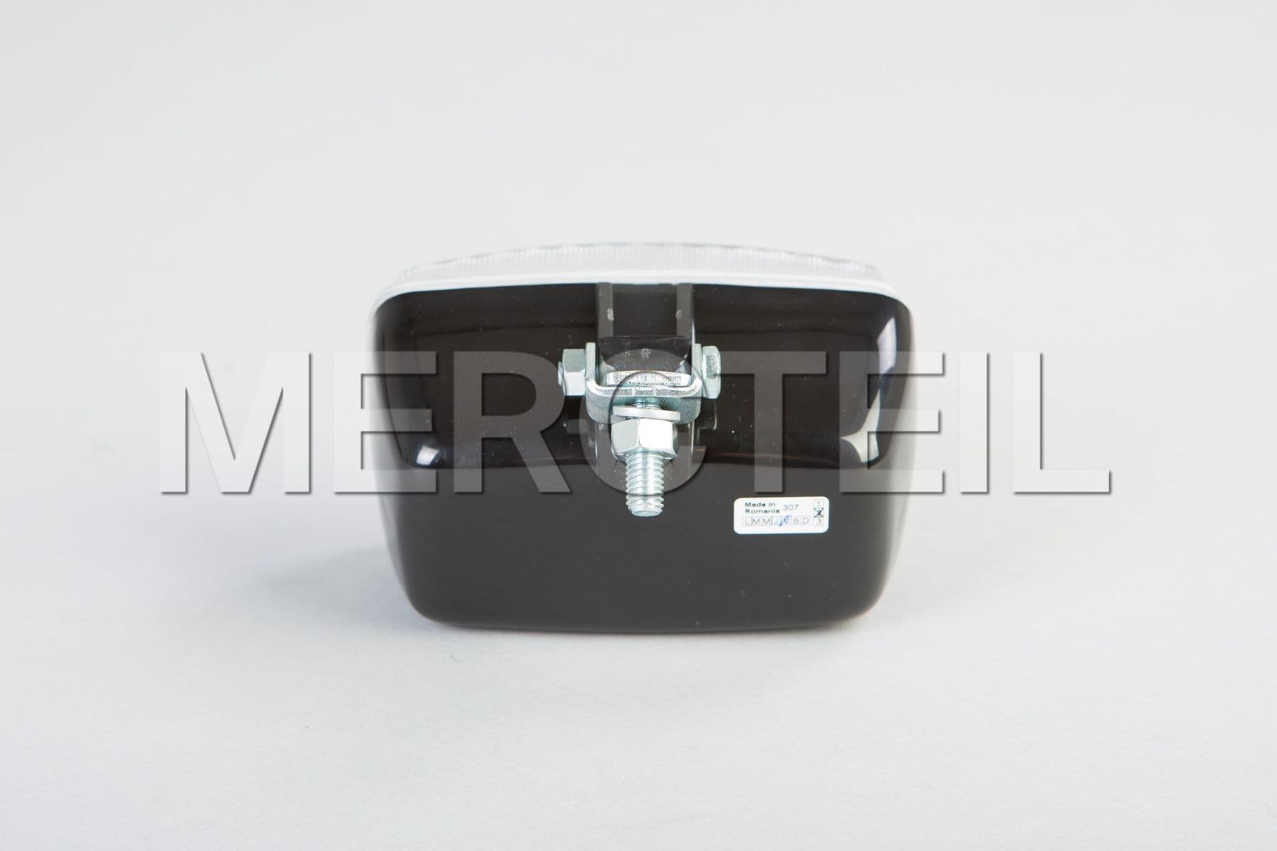 Buy the spare part Mercedes-Benz A0008206456 exterior lamp