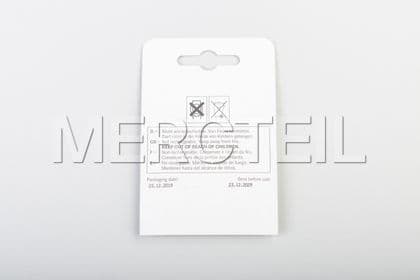 Kaufen Sie das Ersatzteil Mercedes-Benz A0008280388 batteriepack