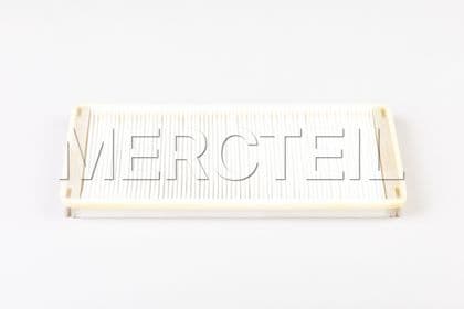 Buy the spare part Mercedes-Benz A0008303318 filter