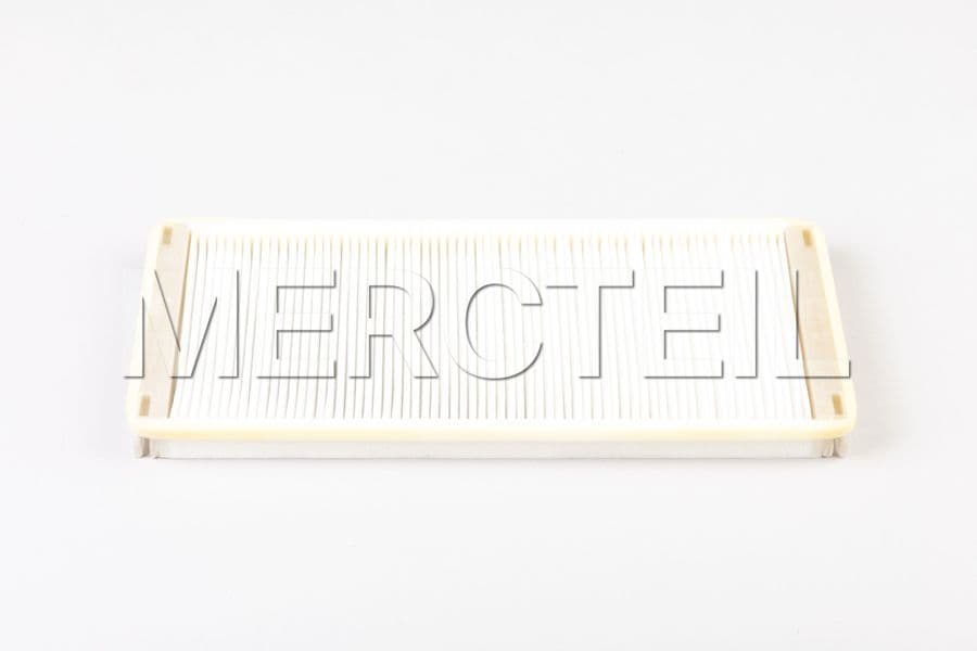 Buy the spare part Mercedes-Benz A0008303318 filter