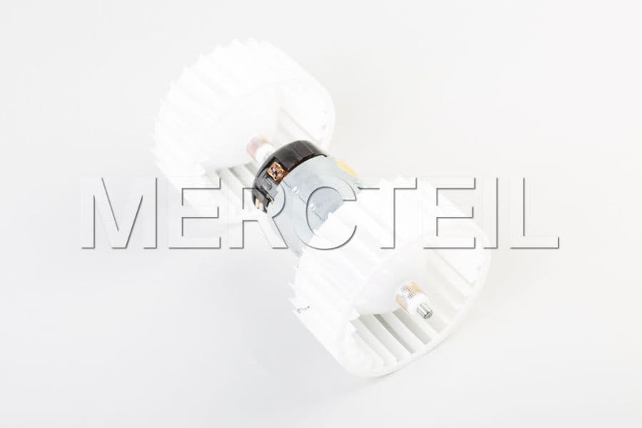 Buy the spare part Mercedes-Benz A0008306208 blower