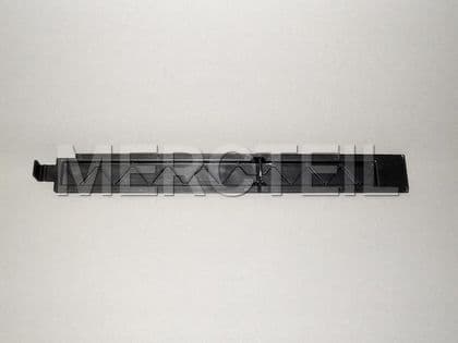 Buy the spare part Mercedes-Benz A0008350939 cover