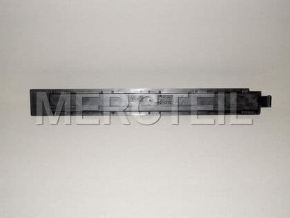 Buy the spare part Mercedes-Benz A0008350939 cover