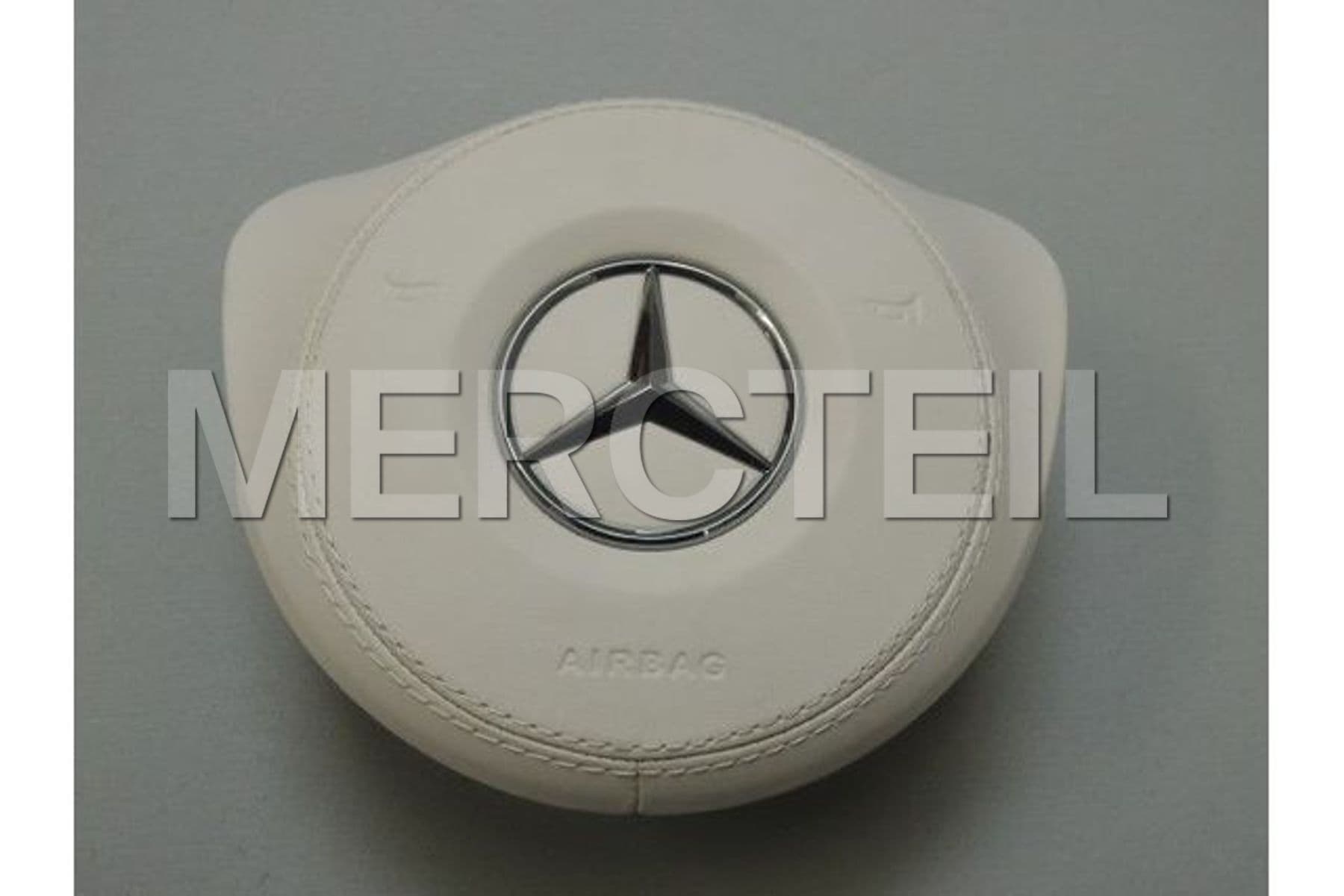 Kaufen Sie das Ersatzteil Mercedes-Benz A00086013021B55 fahrerairbag