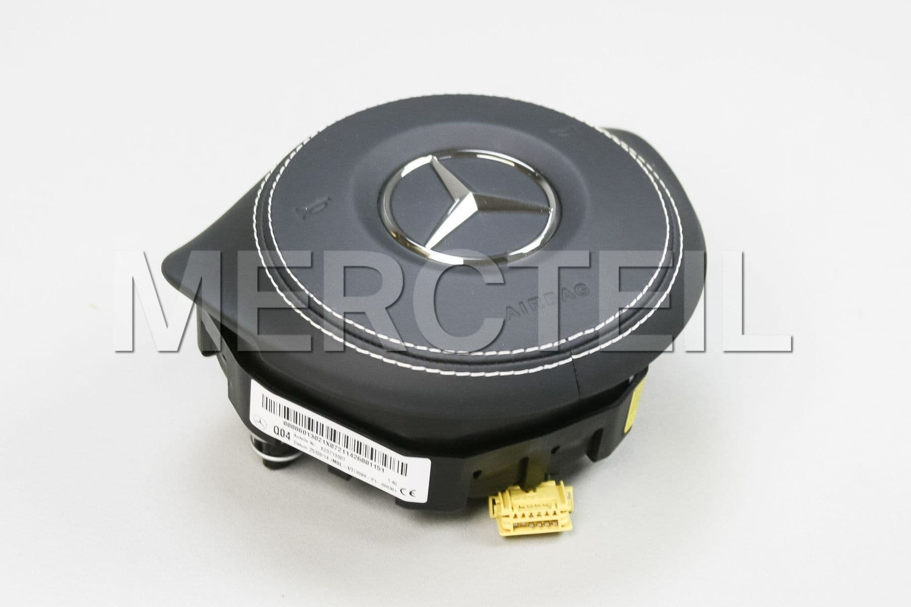 Kaufen Sie das Ersatzteil Mercedes-Benz A00086013021X07 fahrerairbag