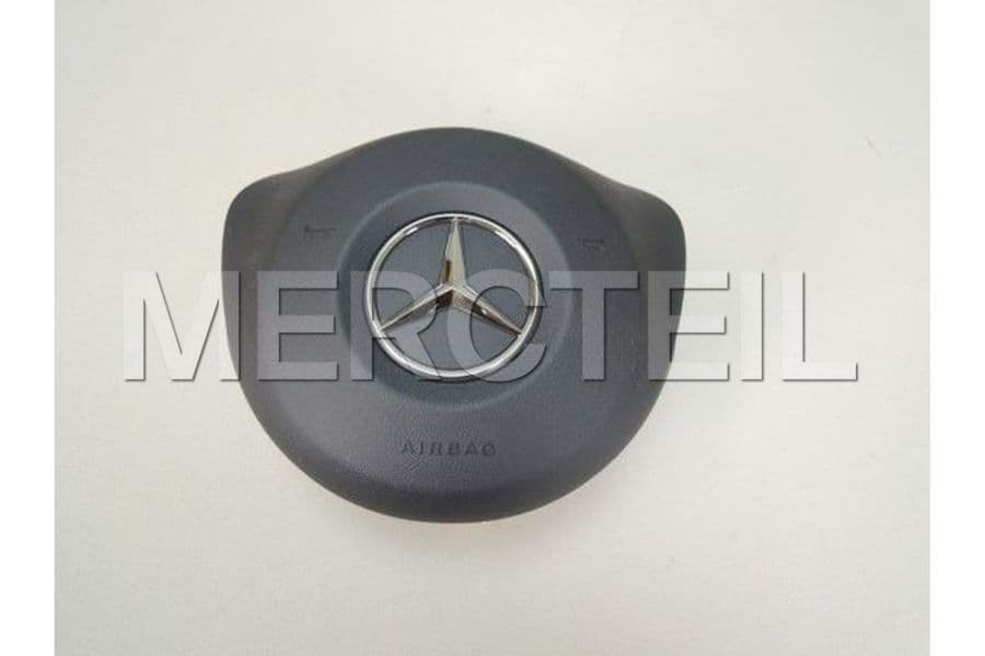 Buy the spare part Mercedes-Benz A00086028009116 driver airbag