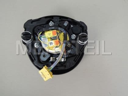 Buy the spare part Mercedes-Benz A00086028009116 driver airbag