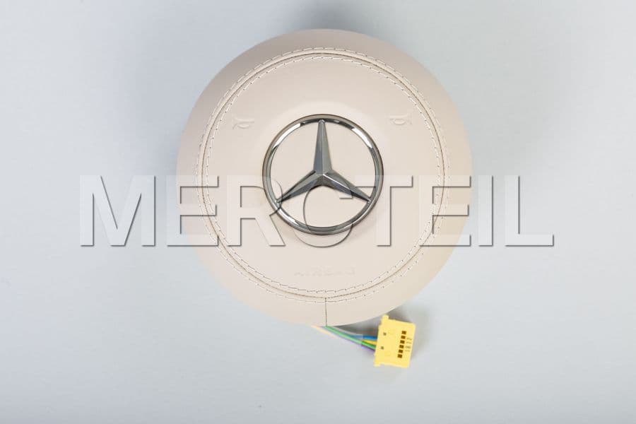 Buy the spare part Mercedes-Benz A00086031028R85 driver airbag