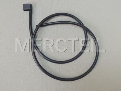 Buy the spare part Mercedes-Benz A0008604547 nozzle