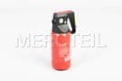 Buy the spare part Mercedes-Benz A0008604980 fire extinguisher