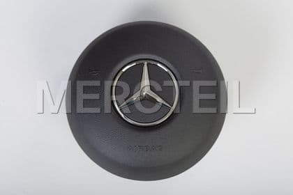 Buy the spare part Mercedes-Benz A00086065009116 drivers airbag