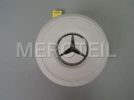 Kaufen Sie das Ersatzteil Mercedes-Benz A00086086001B55 fahrerairbag