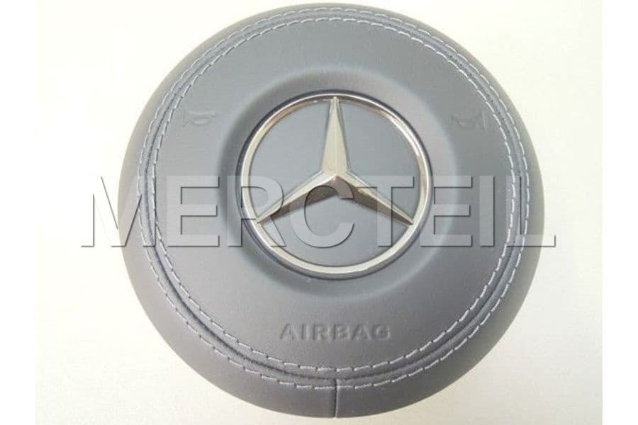 Buy the spare part Mercedes-Benz A00086086007J20 driver airbag