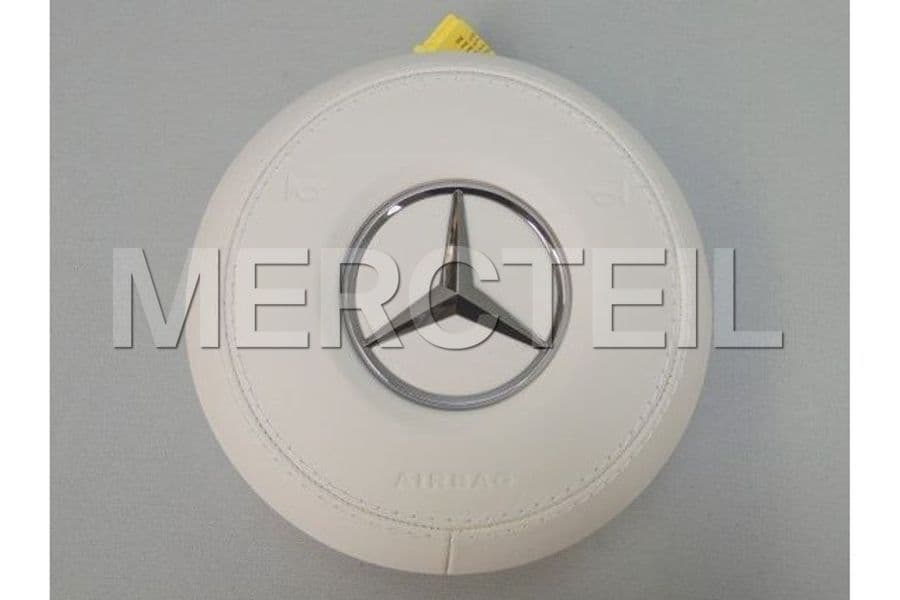 Kaufen Sie das Ersatzteil Mercedes-Benz A00086087001B55 fahrerairbag