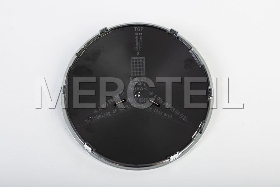 Buy the spare part Mercedes-Benz A0008800300 base plate