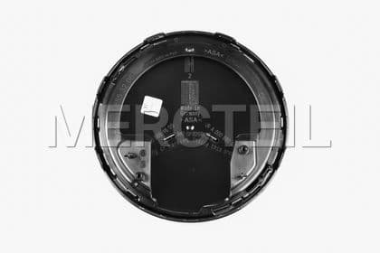 Buy the spare part Mercedes-Benz A0008800400 base plate