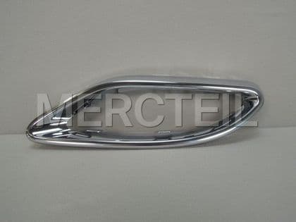 Buy the spare part Mercedes-Benz A0008850174 ornamental molding