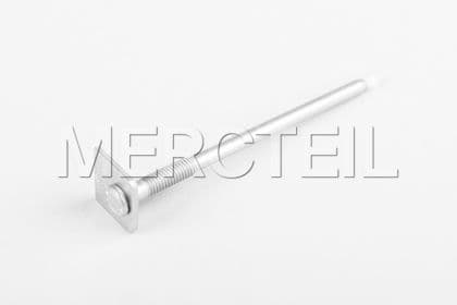 Buy the spare part Mercedes-Benz A0008850411 plate