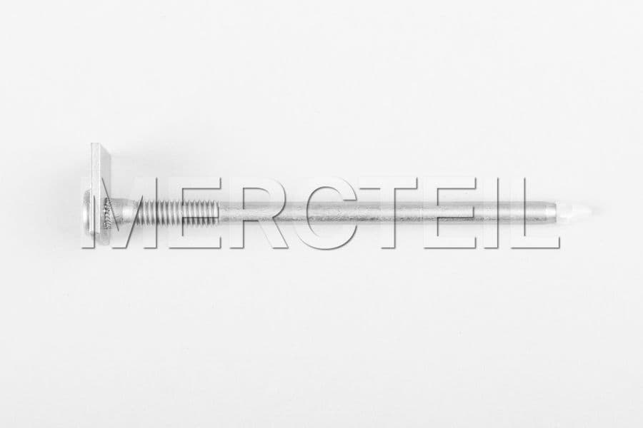 Buy the spare part Mercedes-Benz A0008850411 plate