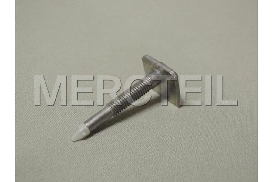 Buy the spare part Mercedes-Benz A0008850711 fastening plate