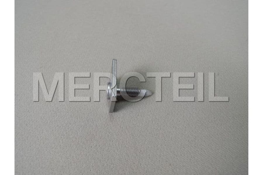 Buy the spare part Mercedes-Benz A0008850811 fastening plate