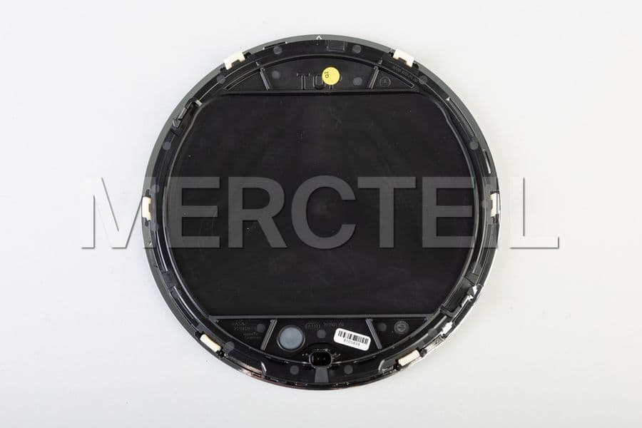Buy the spare part Mercedes-Benz A0008880500 base plate