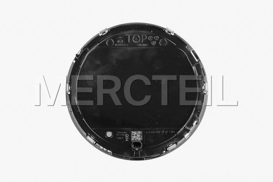 Buy the spare part Mercedes-Benz A0008881800 base plate
