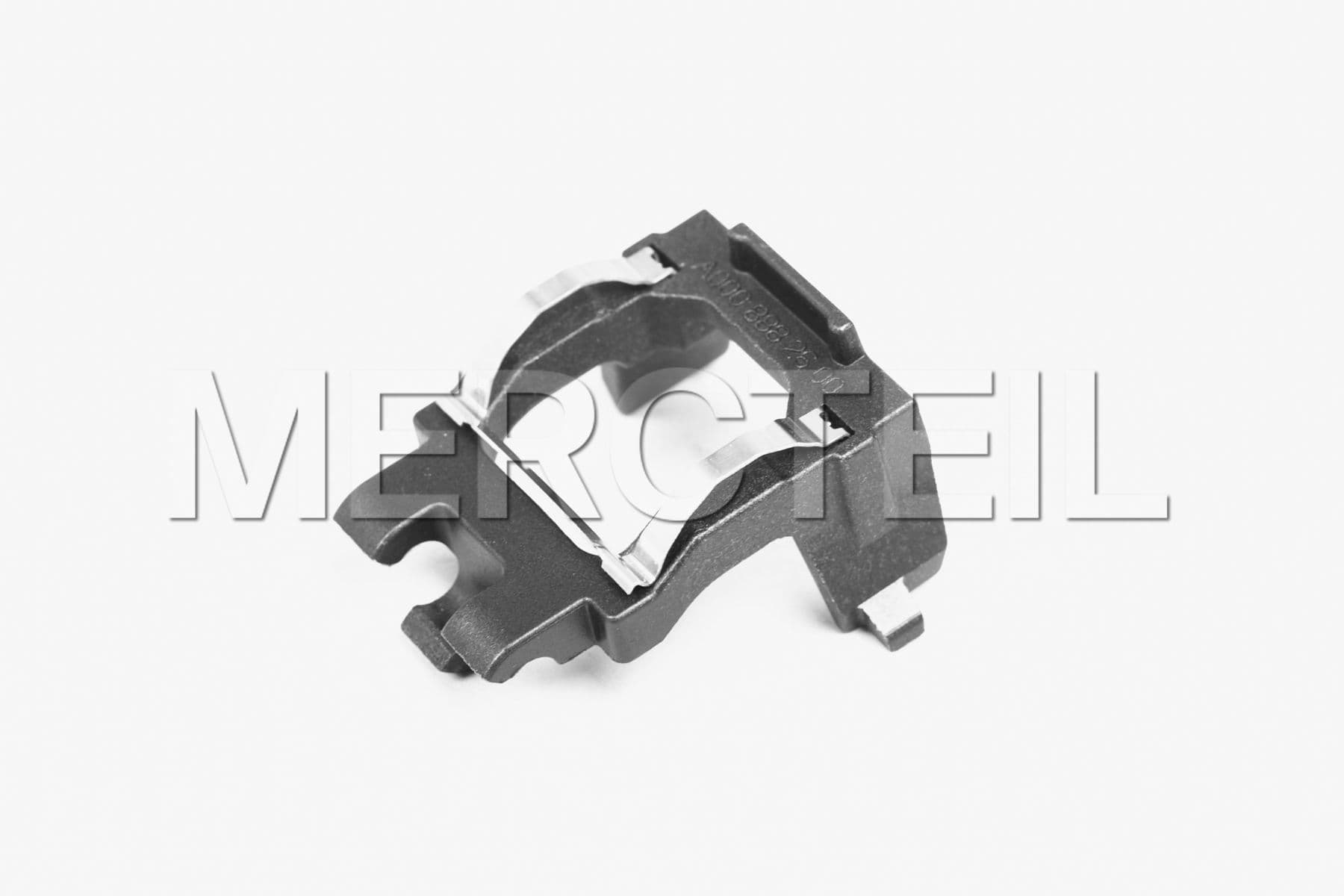 Buy the spare part Mercedes-Benz A0008882600 securing clip