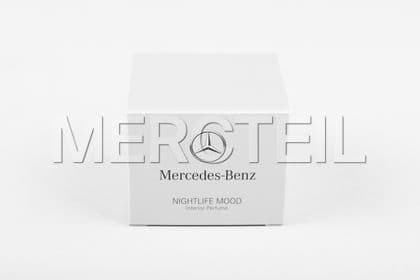 Buy the spare part Mercedes-Benz A0008990388 flacon nightlife mood
