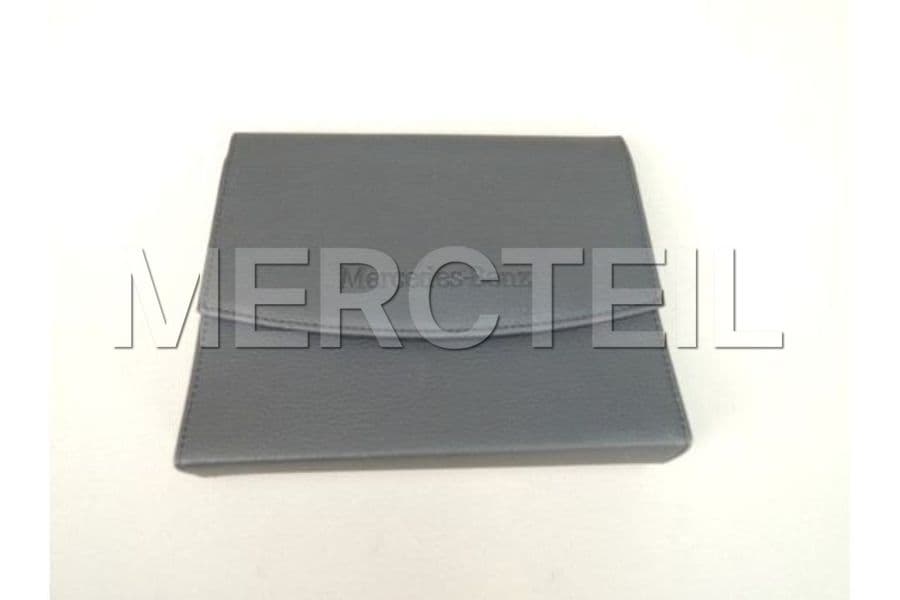 Kaufen Sie das Ersatzteil Mercedes-Benz A0008992461 wagenpap tasche