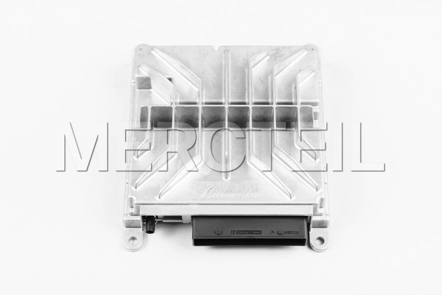 Buy the spare part Mercedes-Benz A0009000826 control unit complete