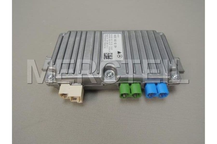 Buy the spare part Mercedes-Benz A0009001609 control unit