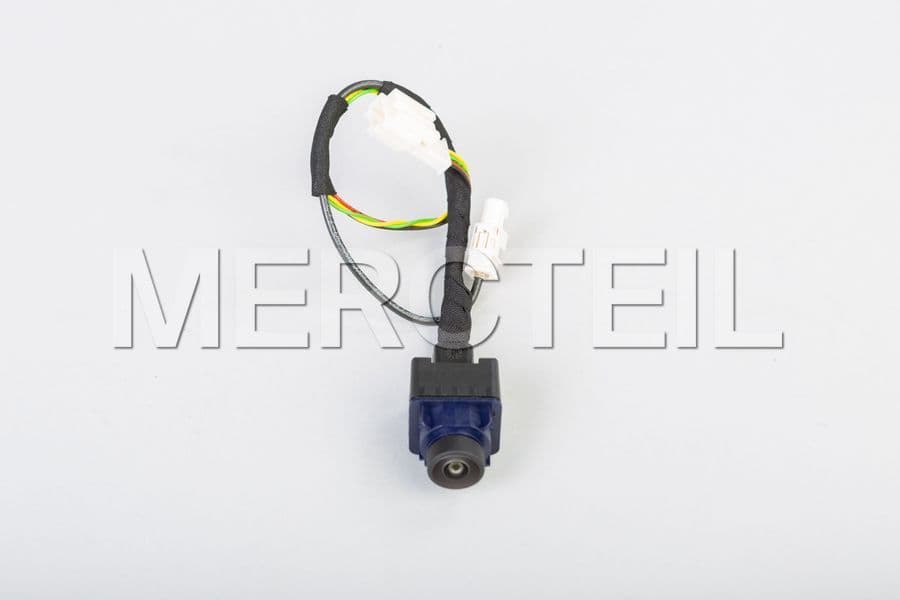 Buy the spare part Mercedes-Benz A0009001823 control unit complete