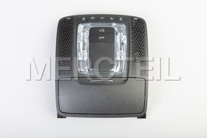 Buy the spare part Mercedes-Benz A00090019199051 control unit complete