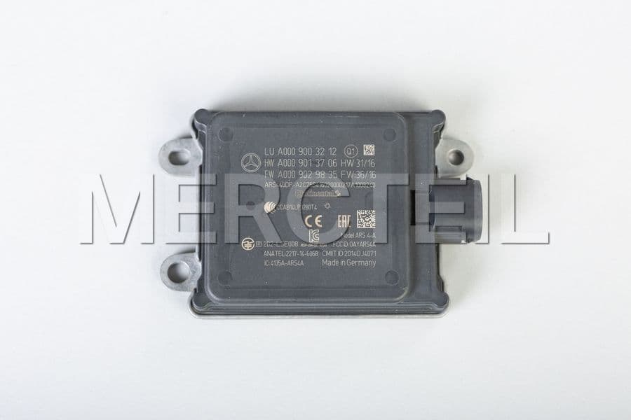Buy the spare part Mercedes-Benz A0009003212 control unit