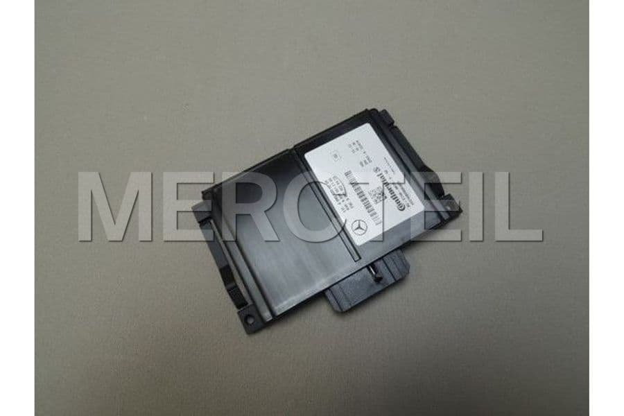 Buy the spare part Mercedes-Benz A0009005209 control unit