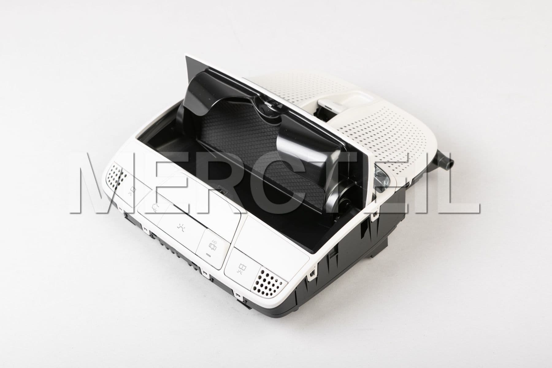 Buy the spare part Mercedes-Benz A00090062177H52 control unit complete