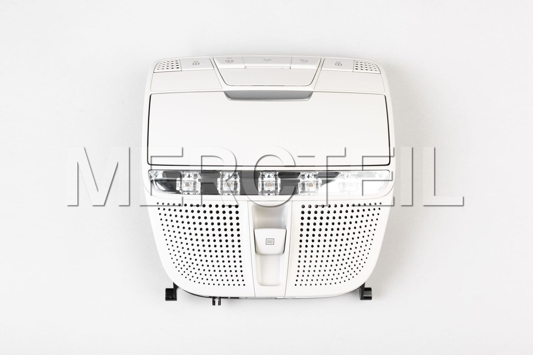 Buy the spare part Mercedes-Benz A00090062177H52 control unit complete