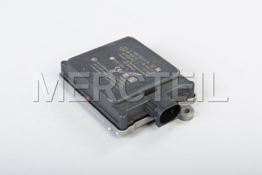 Buy the spare part Mercedes-Benz A0009006314 control unit