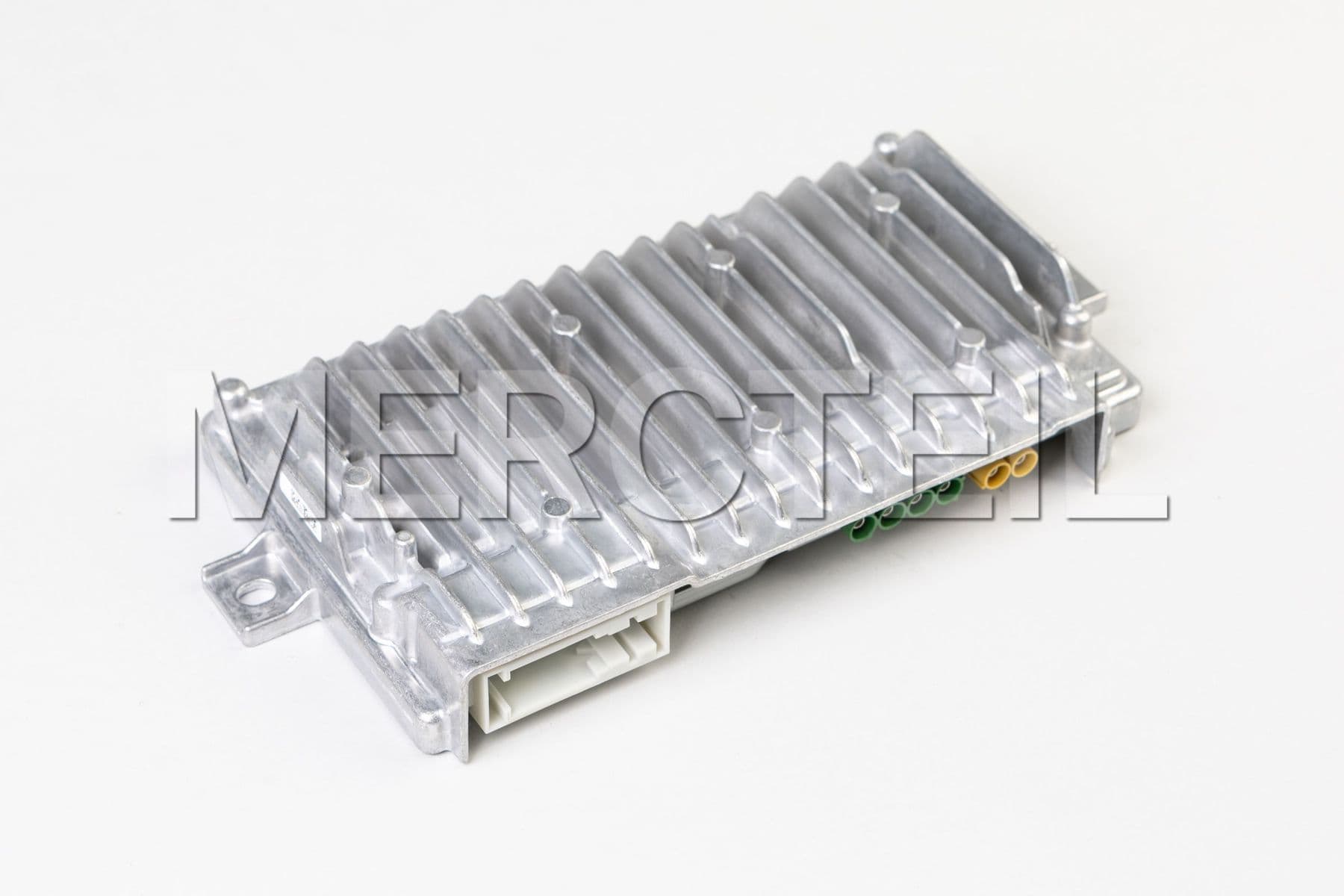 Buy the spare part Mercedes-Benz A0009006449 control unit complete