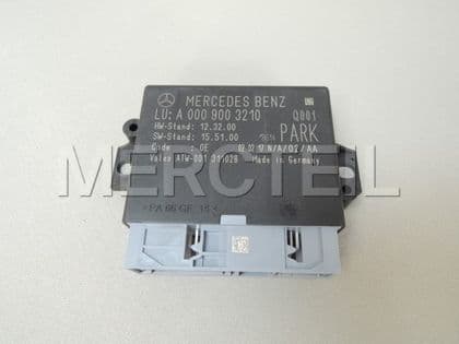 Buy the spare part Mercedes-Benz A0009006713 control unit