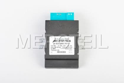 Buy the spare part Mercedes-Benz A0009007007 control unit