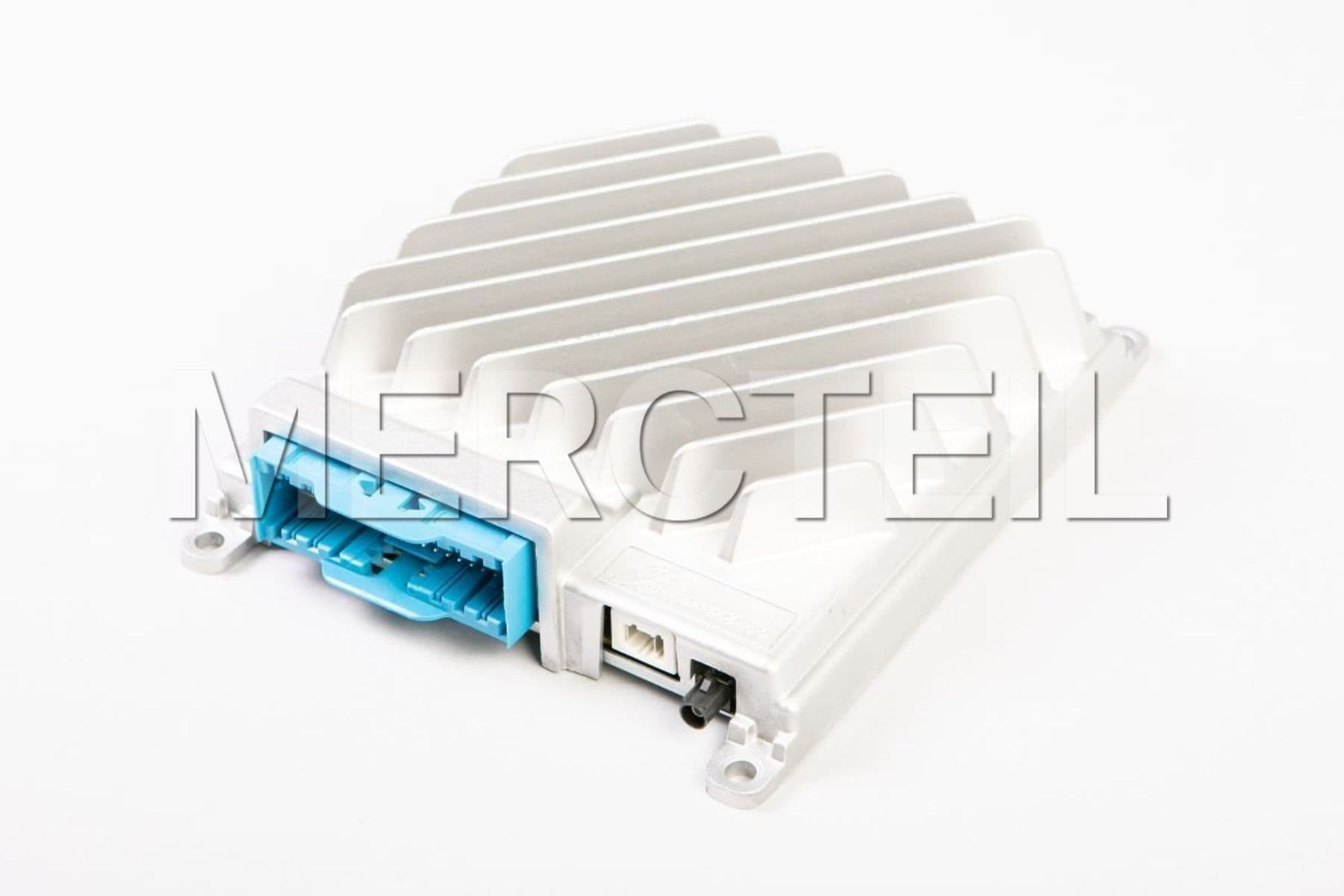 Buy the spare part Mercedes-Benz A0009007339 control unit complete