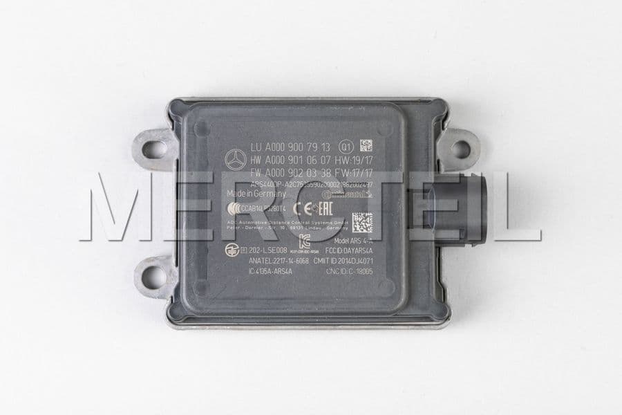 Buy the spare part Mercedes-Benz A0009007913 control unit