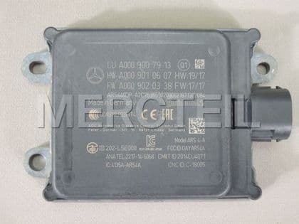 Buy the spare part Mercedes-Benz A0009007913 control unit