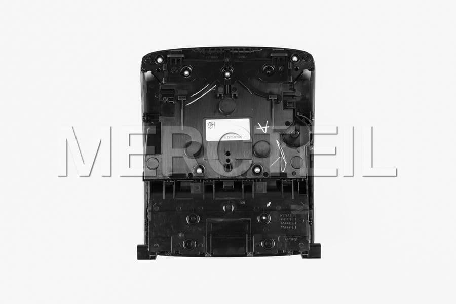 Buy the spare part Mercedes-Benz A00090082389051 control unit complete