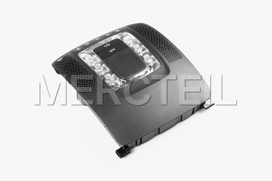 Buy the spare part Mercedes-Benz A00090082389051 control unit complete